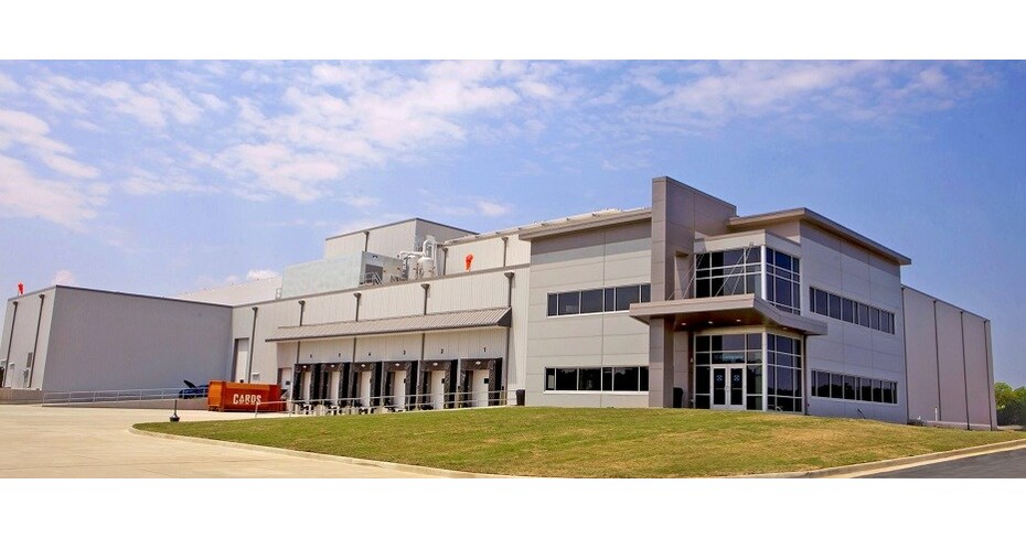 Compass Cold Looks to The Future After Celebrating Grand Opening of New ...