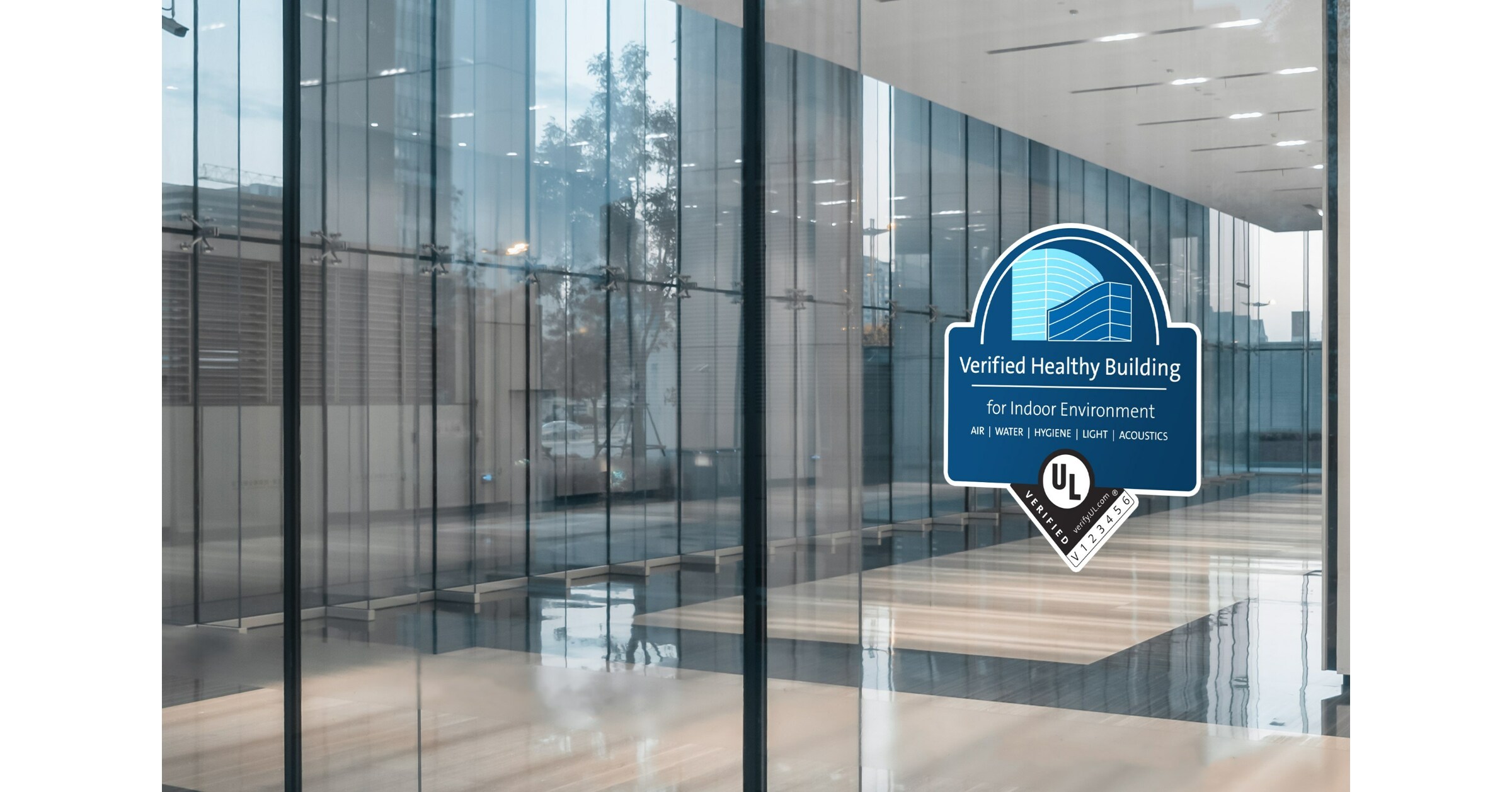 UL Solutions Reaches Milestone 250 Million Square Feet Verified Through ...