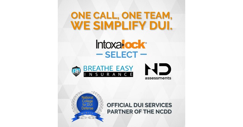 Consumer Safety Technology Named Official DUI Services Partner of the National College for DUI ...
