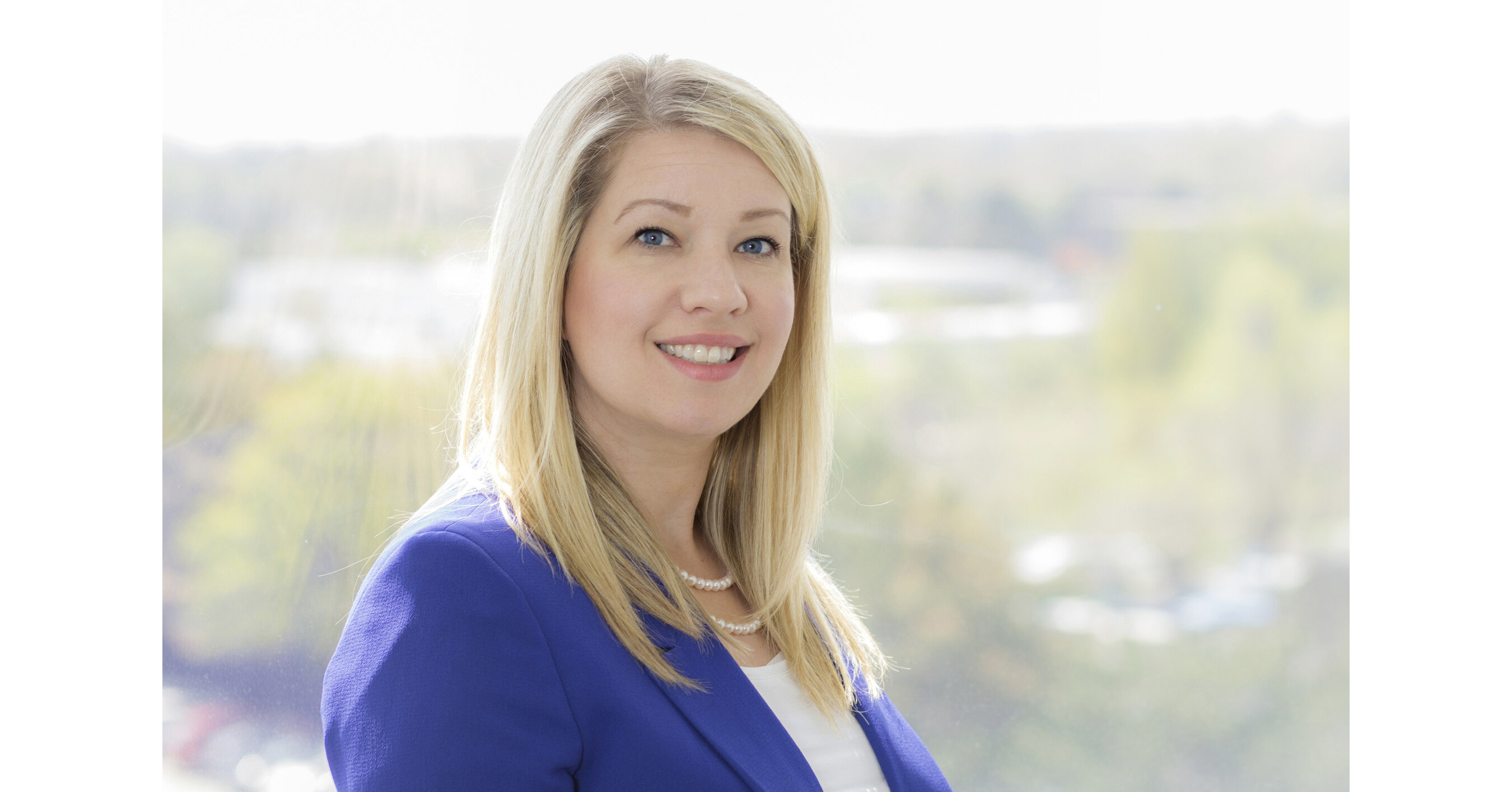Falvey Insurance Group Promotes Isabelle Therrien as New Executive Vice ...