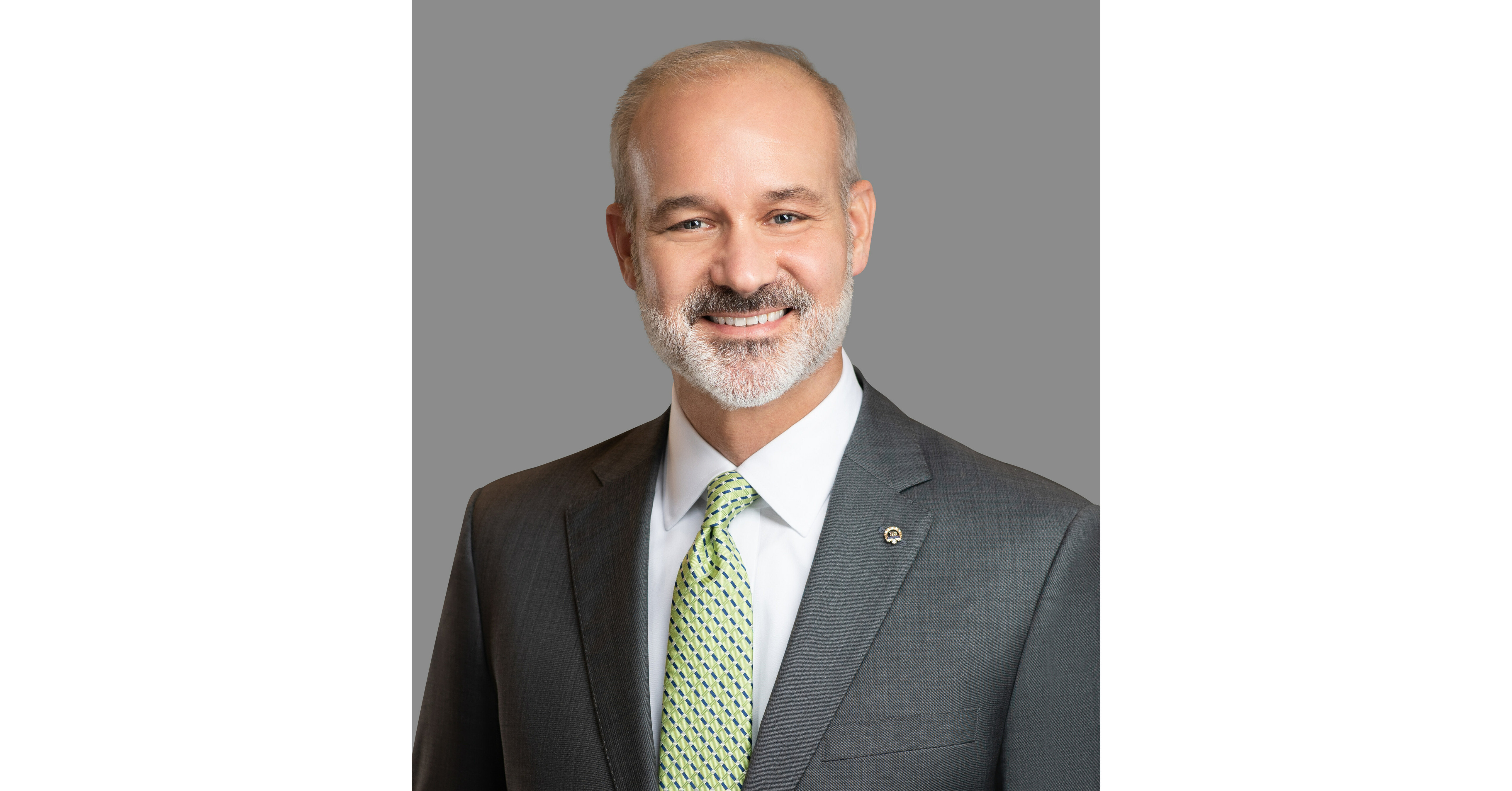 Brendan Foley promoted to McCormick Chief Executive Officer; Lawrence ...