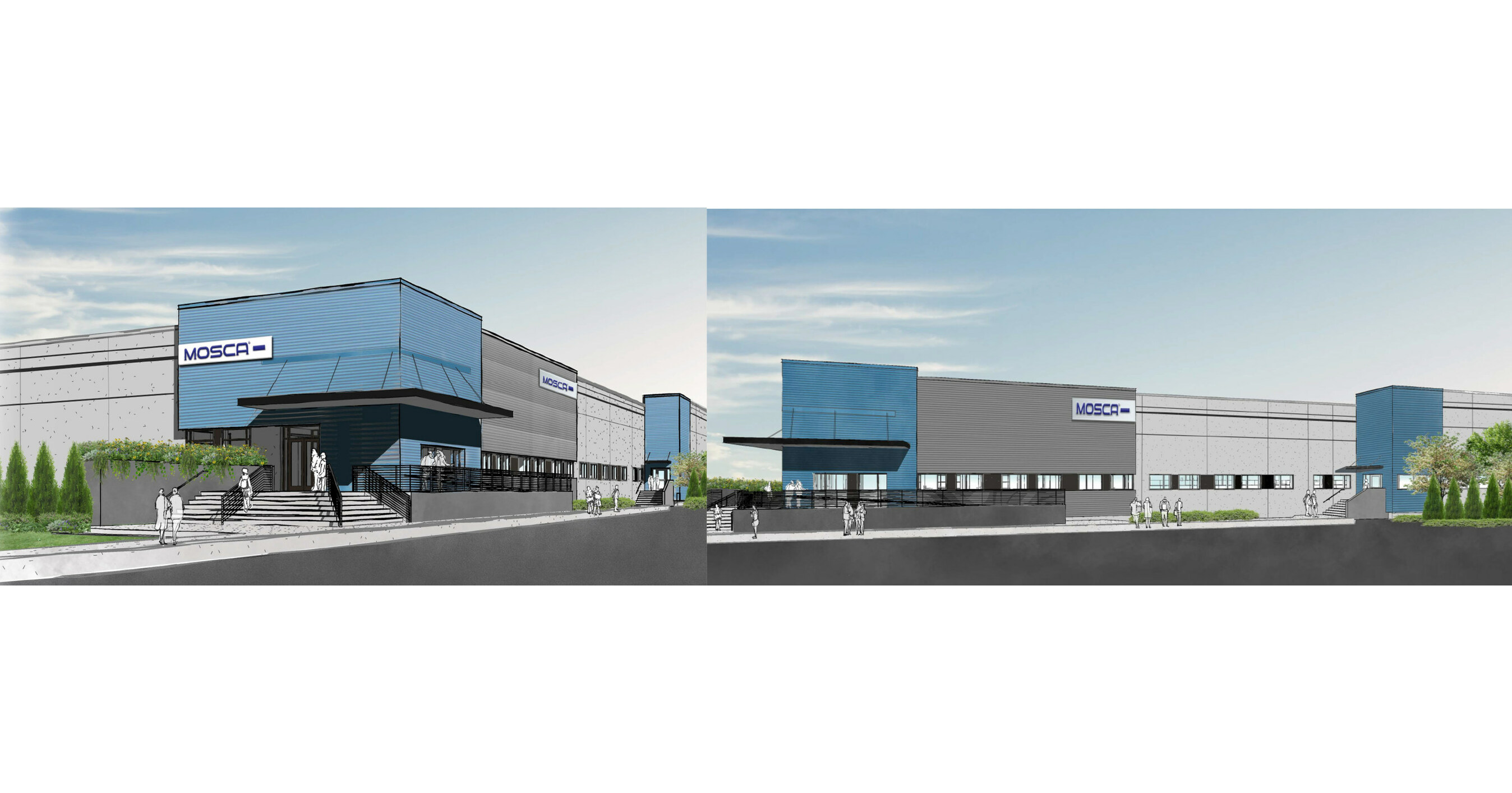 EAM-Mosca Corp. Announces $20.6M Strategic Expansion - Breaks Ground on ...