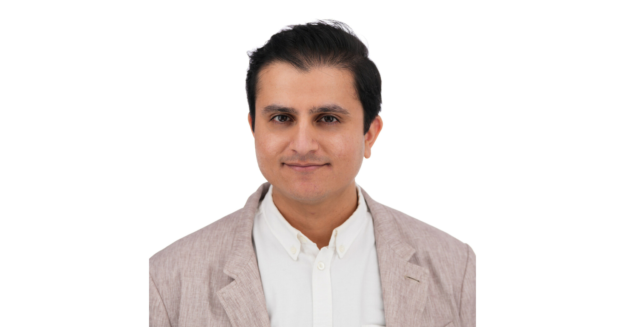 Bend Health Promotes Amit Parikh, M.D. to Chief Medical Officer