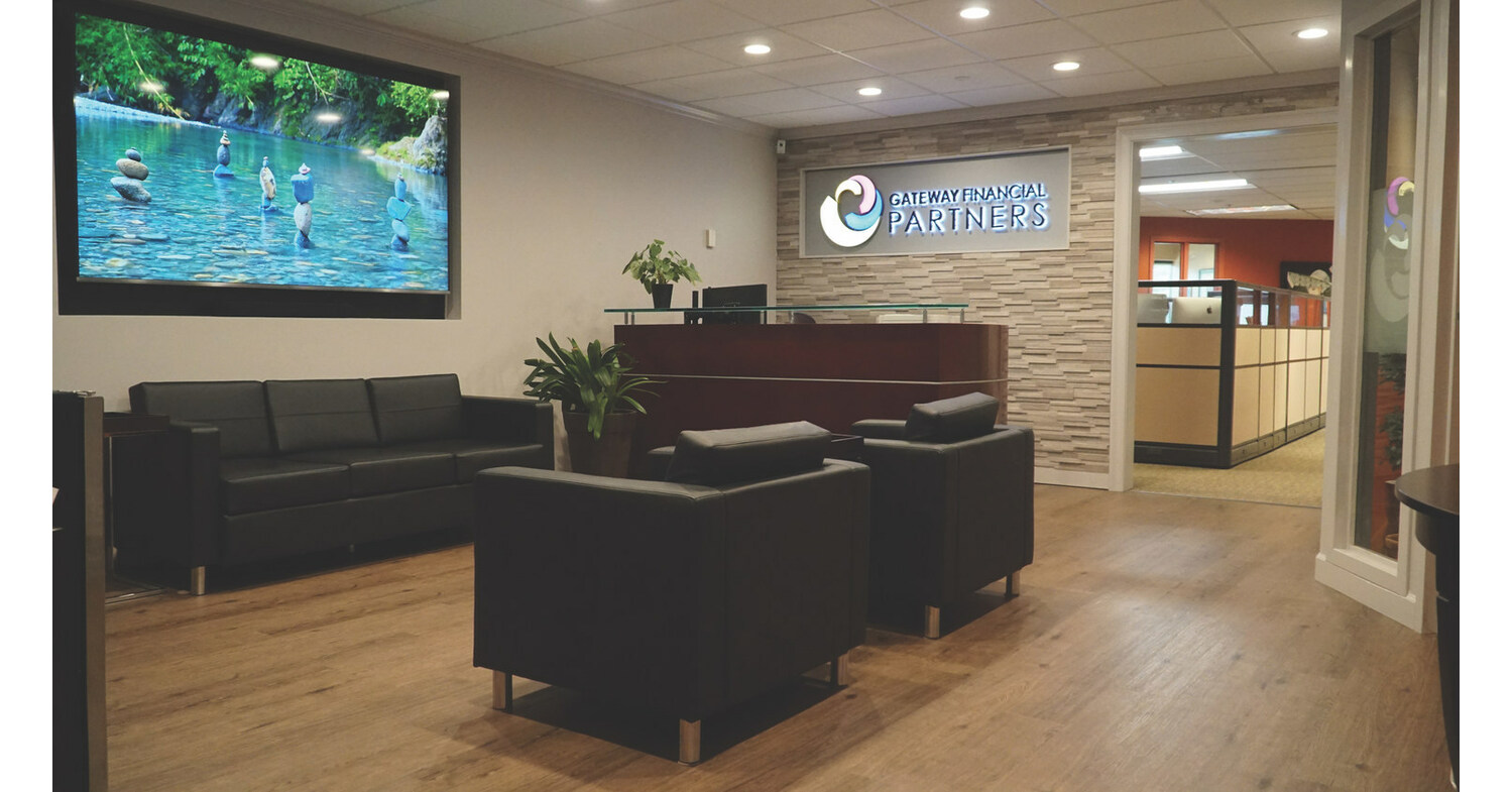 Gateway Financial Partners Strengthening Ties with Advisors & Team ...