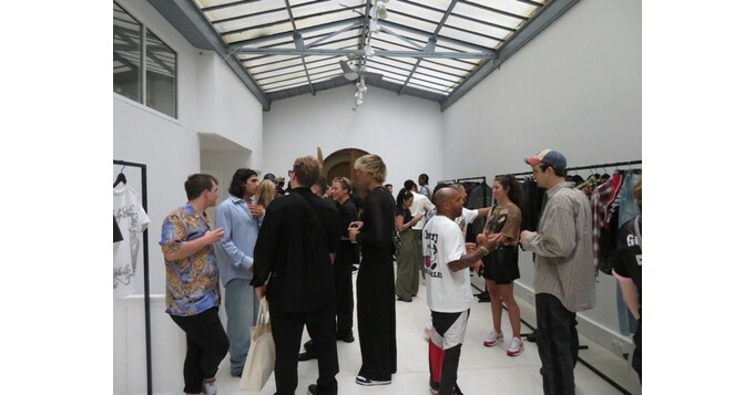 SOCIAL COMMERCE PLATFORM BASIC.SPACE HOSTS THREE EXCLUSIVE EVENTS ...