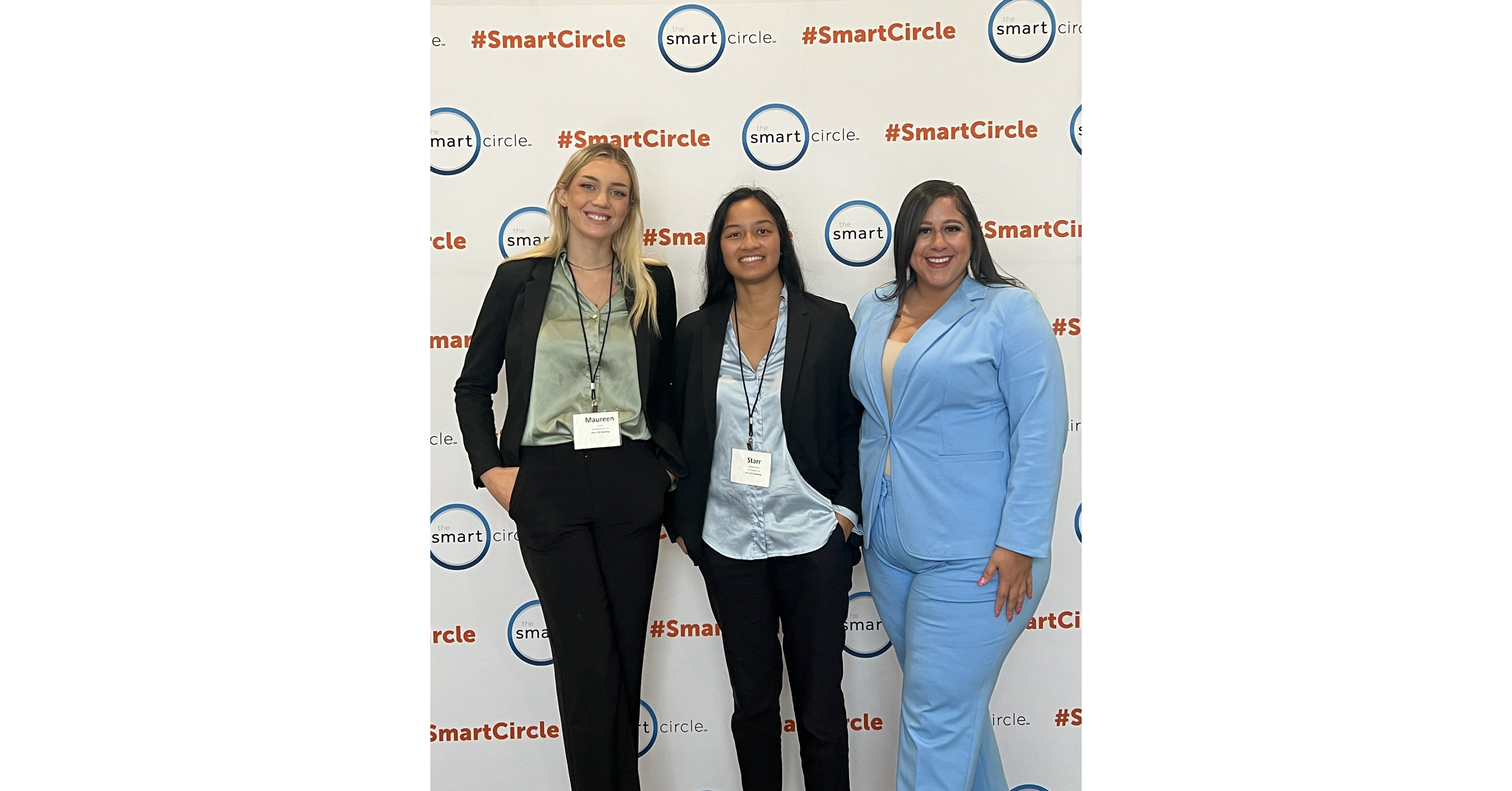 Smart Circle Hosts Over 100 New Business Owners to Newport Beach ...