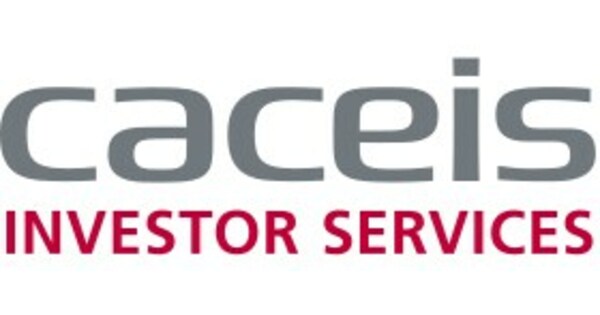 CACEIS et Royal Bank of Canada annoncent la finalisation de l ...