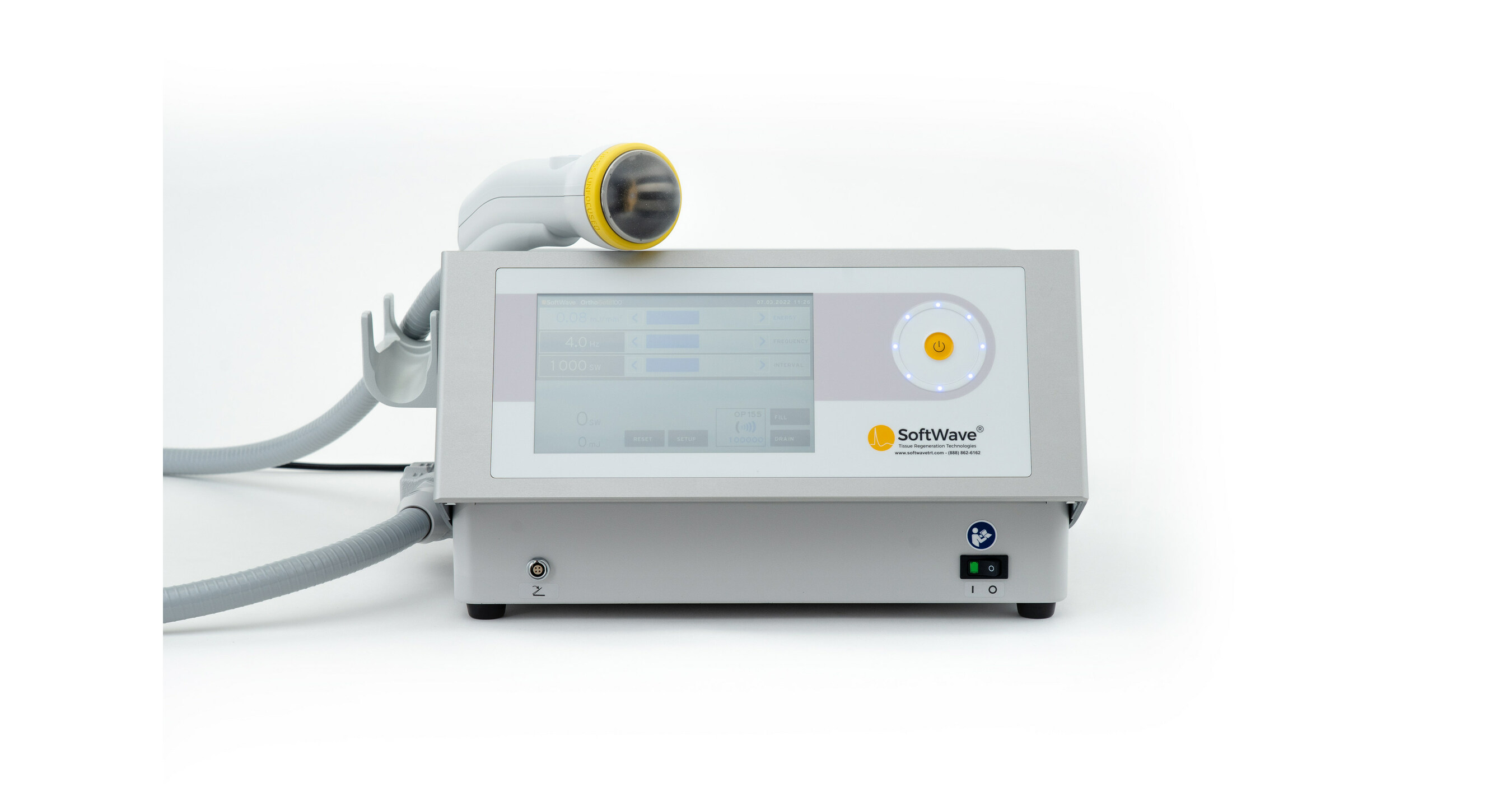 SoftWave TRT Selected to Exhibit DermaGold at Vizient Innovative ...