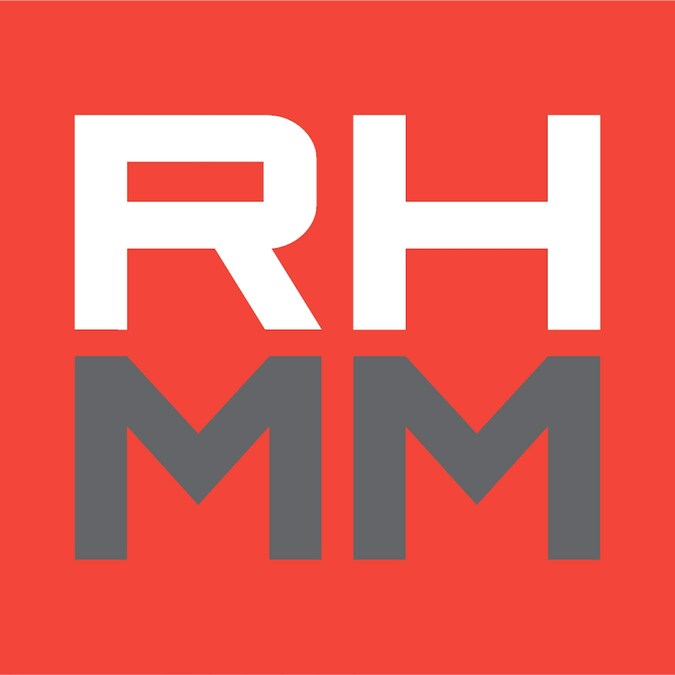 RHMM Reveals New Brand Identity Reflecting Company's Evolution ...