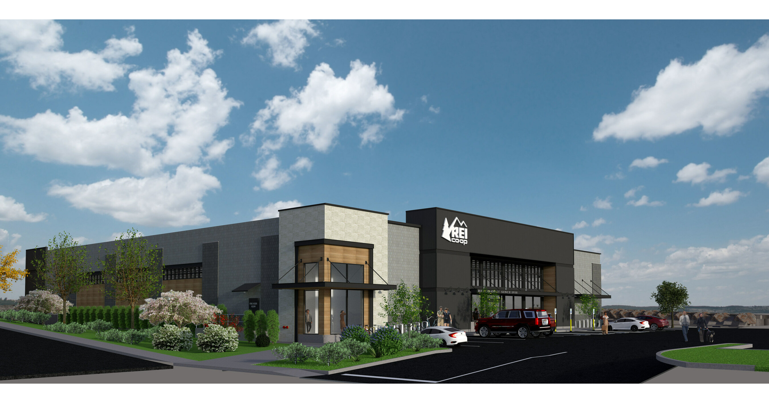REI Co-op to open in Durango, Colorado in spring 2025