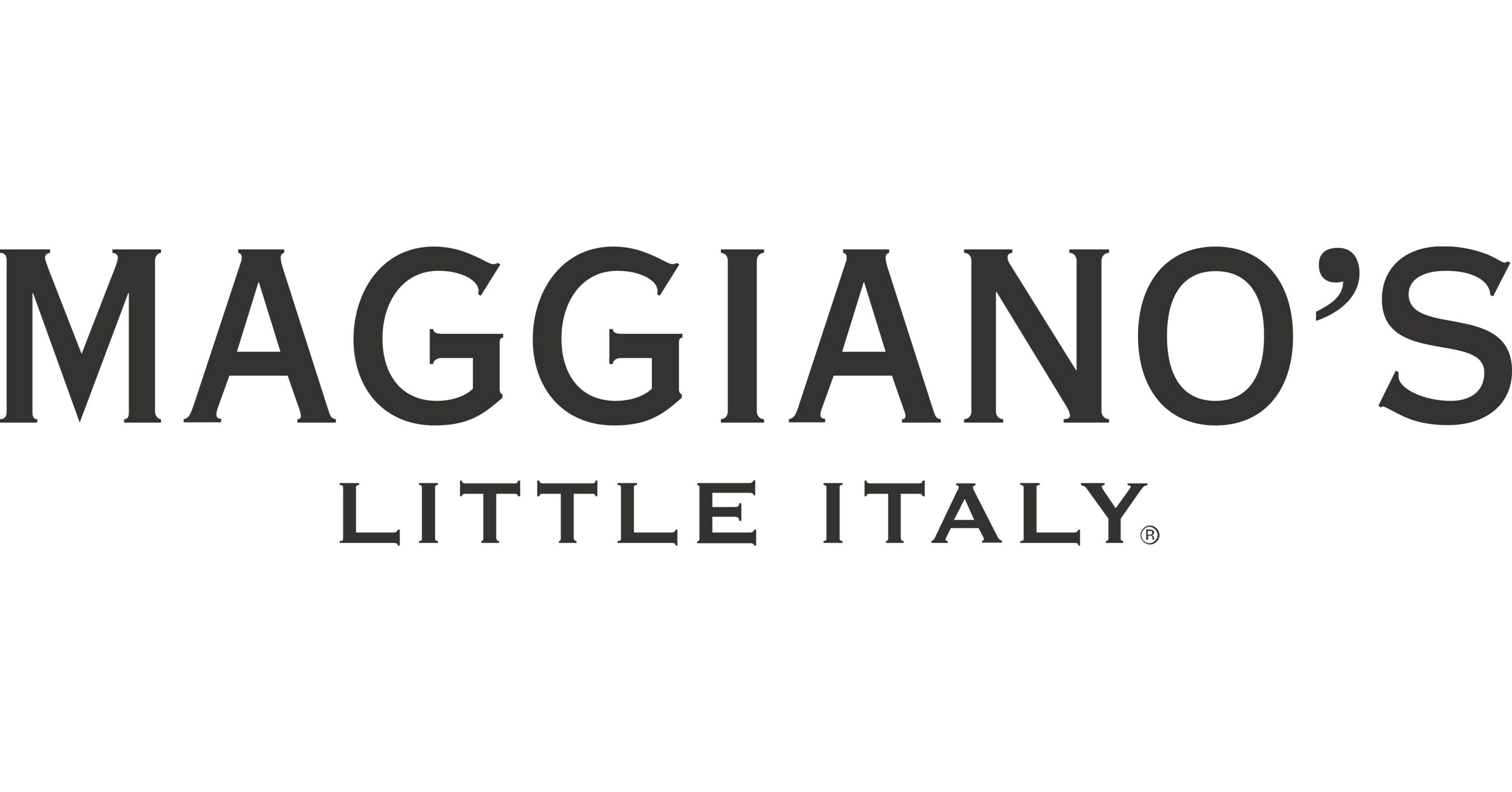 That's Amoré! Maggiano's Little Italy® Celebrates Valentine's Day ...