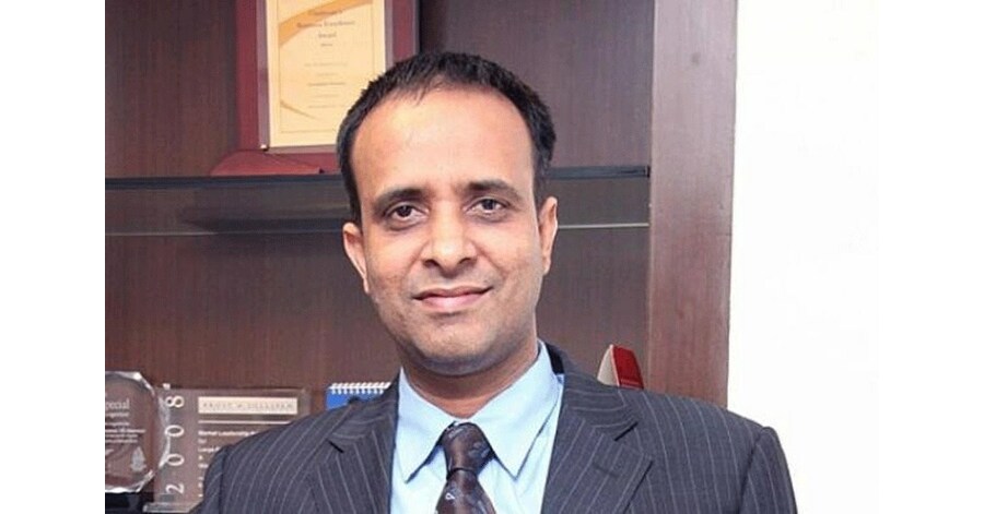 Ajay Chitkara to join Ecom Express as MD & CEO