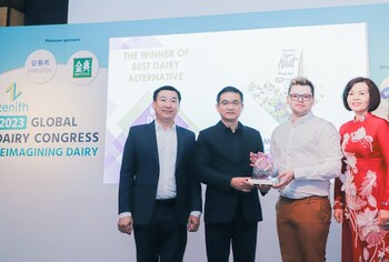 Vinamilk Depicts the Rise of Vietnam's Dairy Industry at the 2023 ...