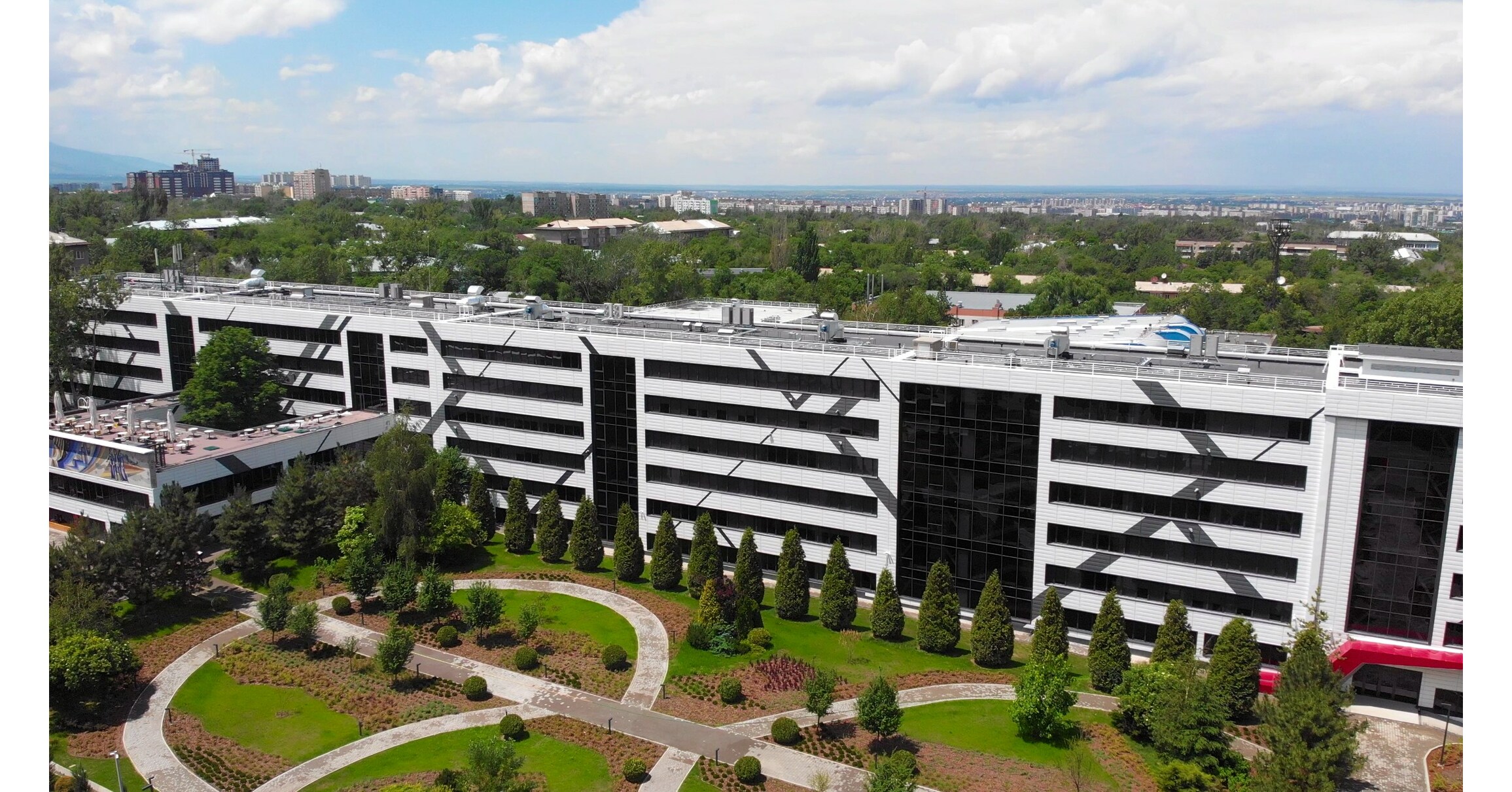 NARXOZ UNIVERSITY CONTINUES STRONG PERFORMANCE WITH INCLUSION IN QS ...