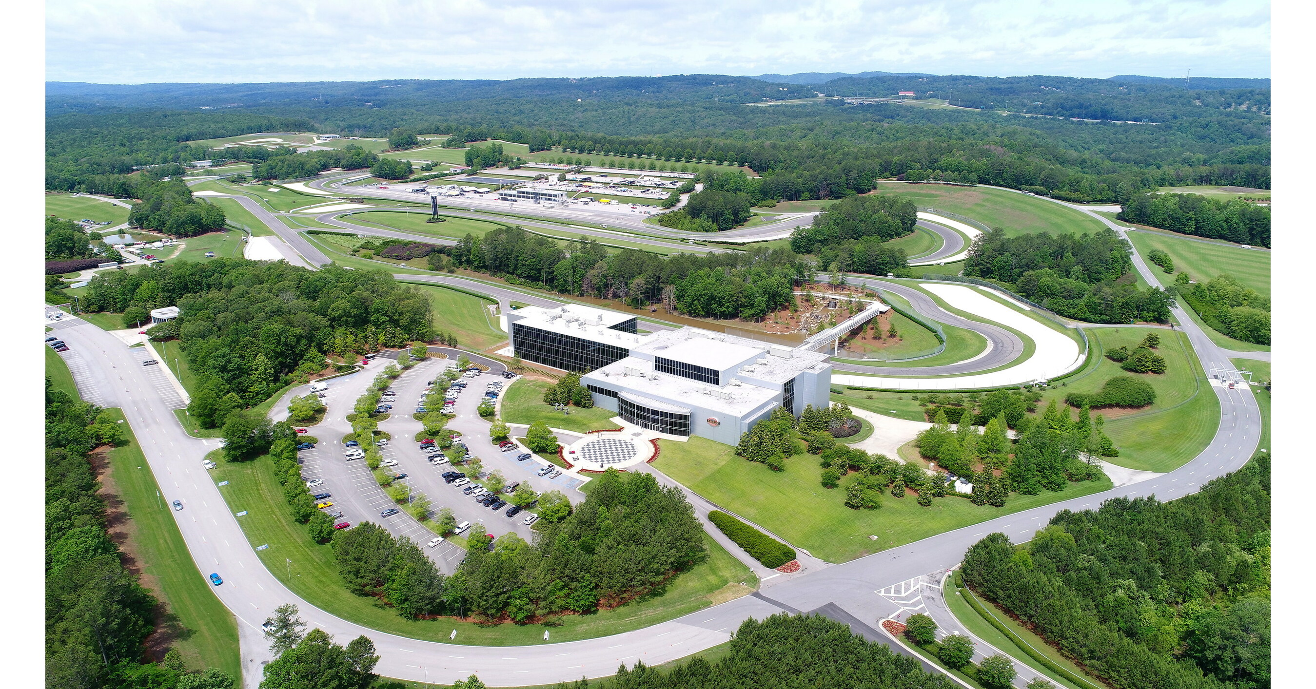Barber Vintage Motorsports Museum Names Brian Case as Executive Director