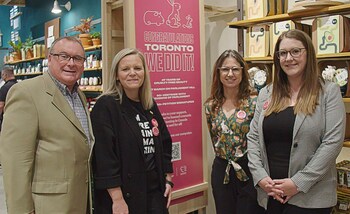 The Body Shop Opens New Changemaking Flagship at Yorkdale Shopping ...