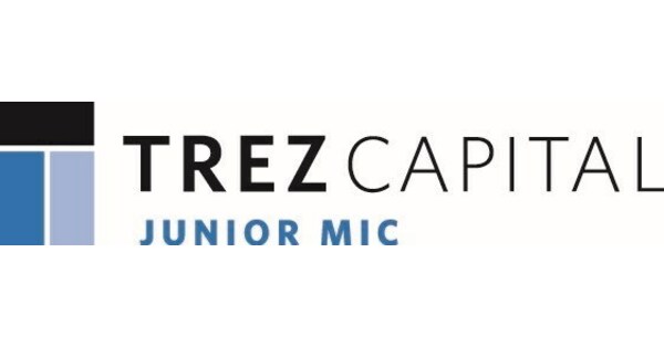 Trez Capital Mortgage Investment Corporation Announces Final Distribution
