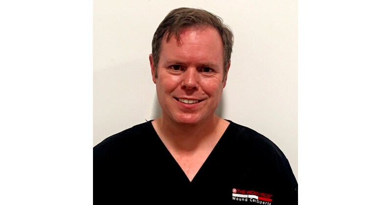 Dr. Daniel Hallman Promoted to Clinical Manager of Vascular Services ...