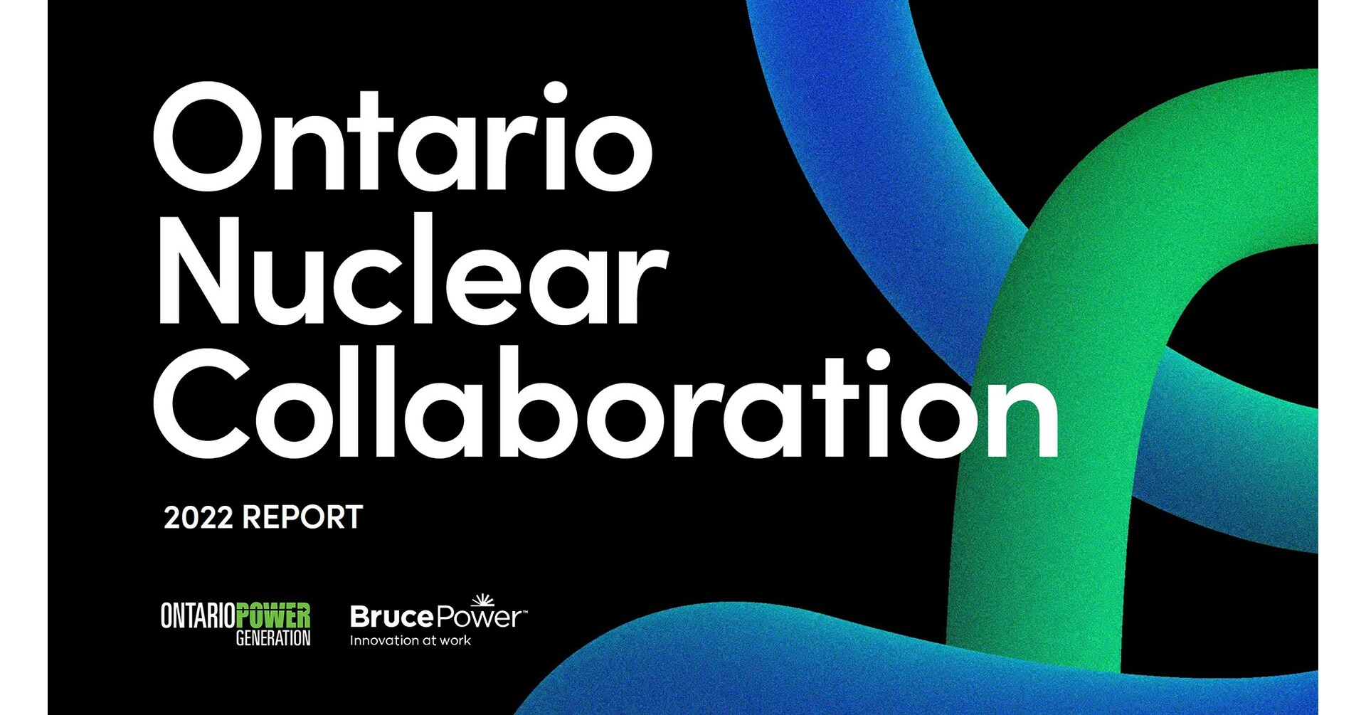 OPG and Bruce Power collaborate on clean energy future