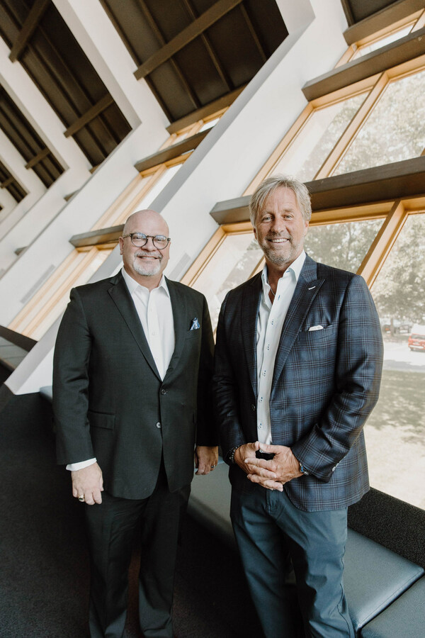 Soaak Technologies Appoints Kevin V Cox as New CEO, Henry Penix Assumes ...