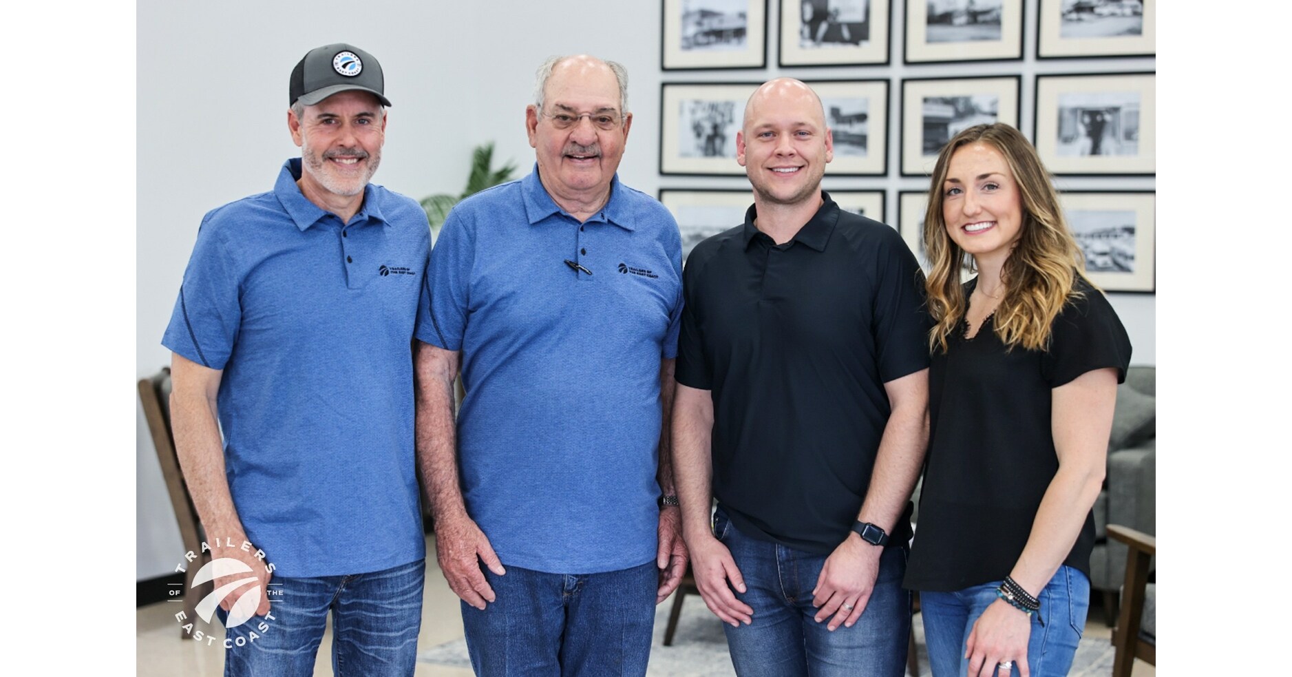 Trailers of the East Coast Announces an exclusive Partnership with ...