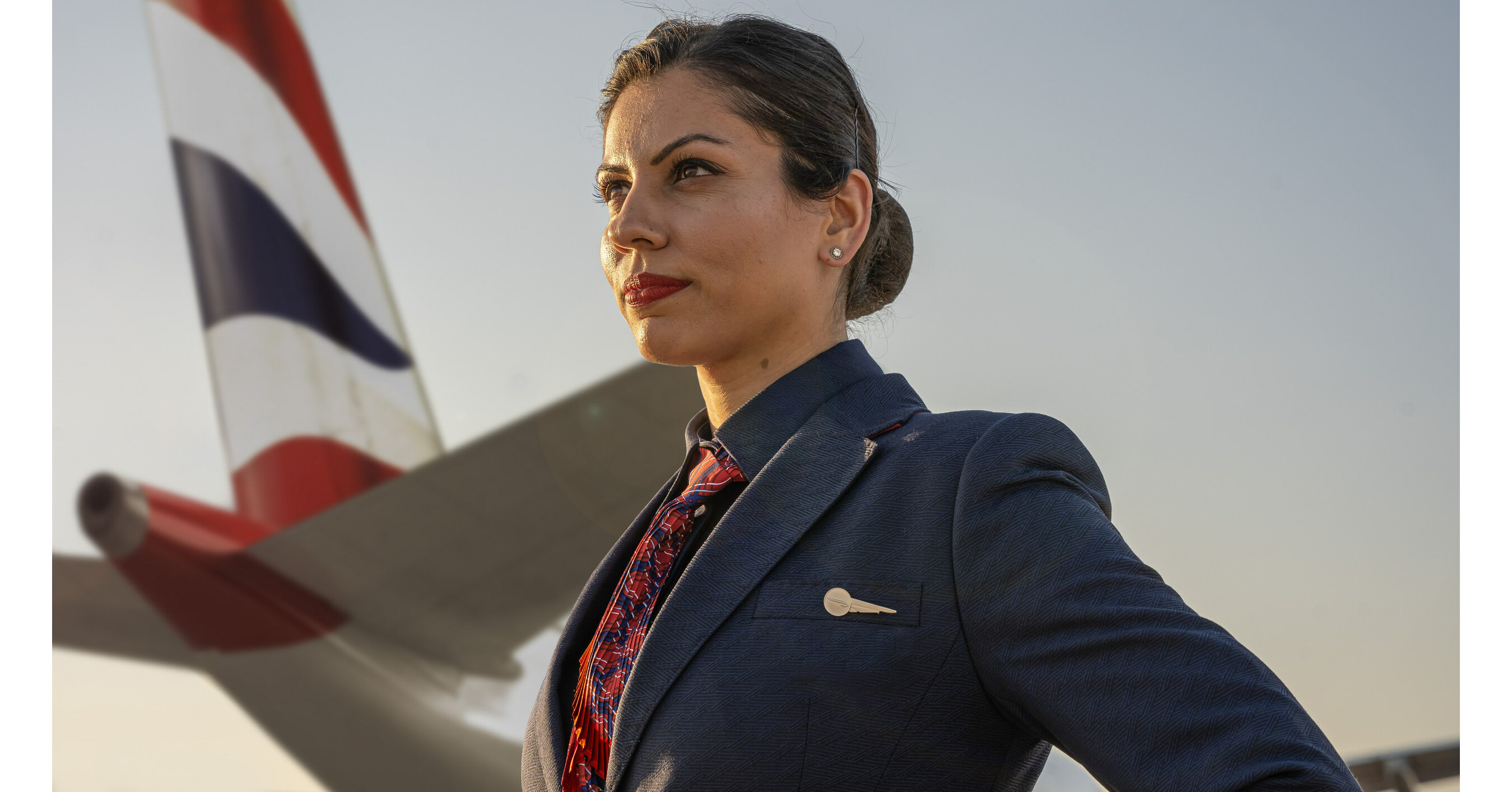 BRITISH AIRWAYS ANNOUNCES FURTHER INVESTMENT IN INDIA, AHEAD OF ...