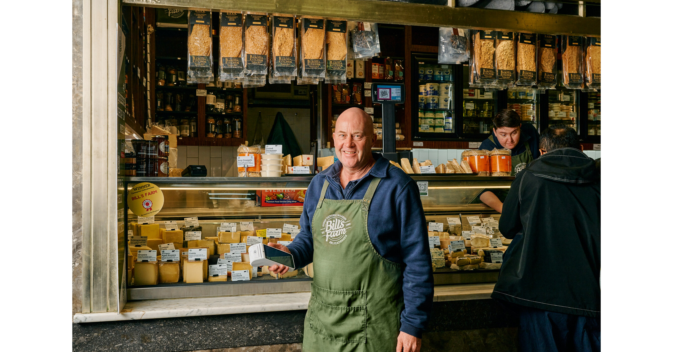 Zeller report reveals 85% of small business owners seeking cost ...