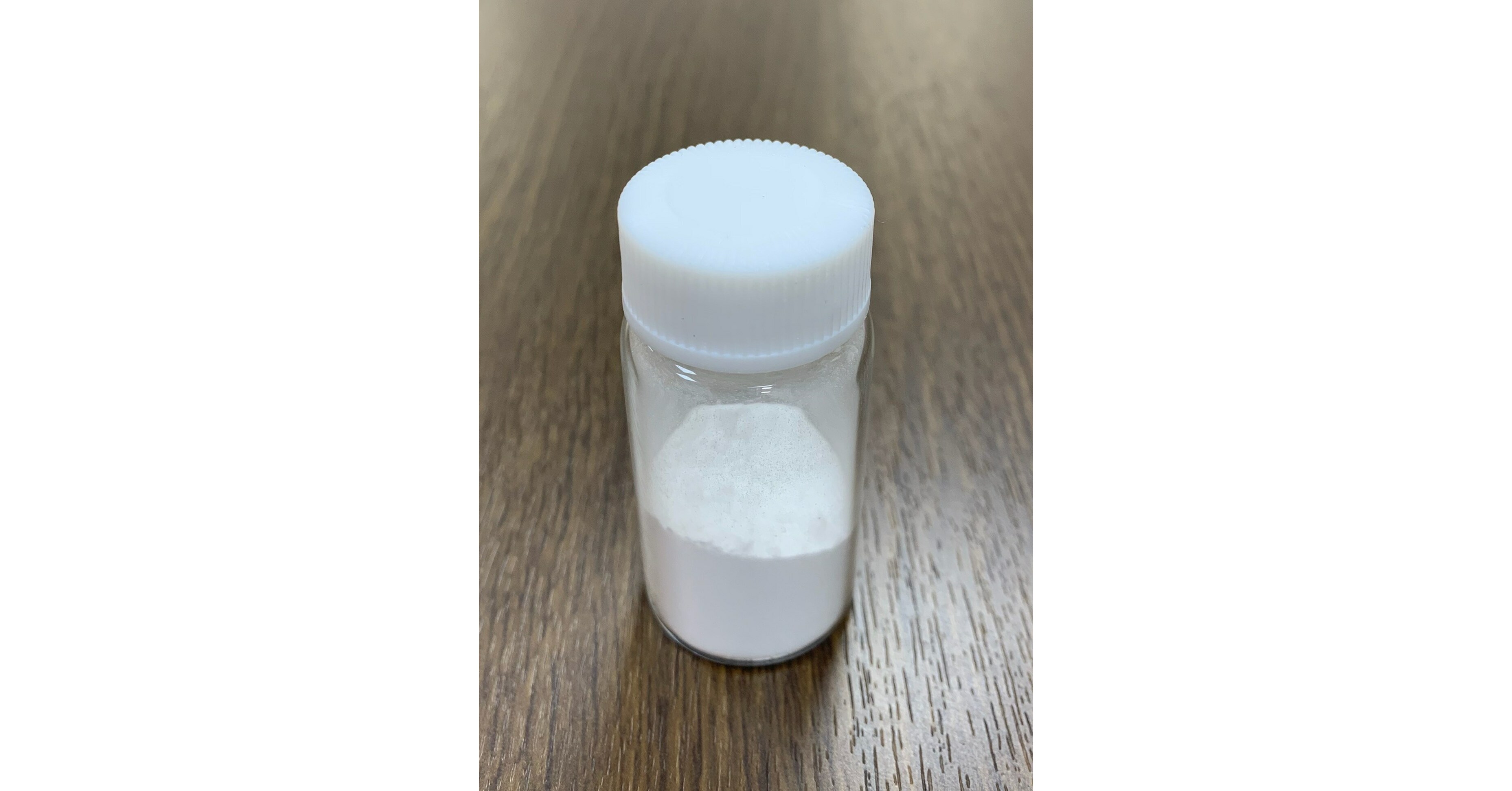 Green Science Alliance Established Mass Production Process of MOF ...