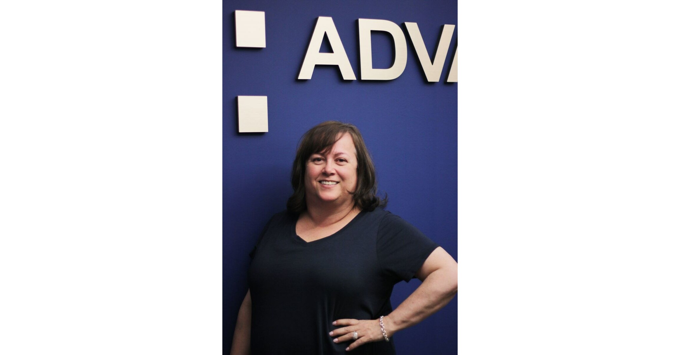 Tammy Taylor, Advantum CEO, Recognized as one of the Top Women in ...