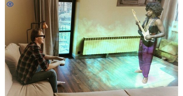9x Grammy nominee Roccstar and ThirdEye announce "RocEye", a ...