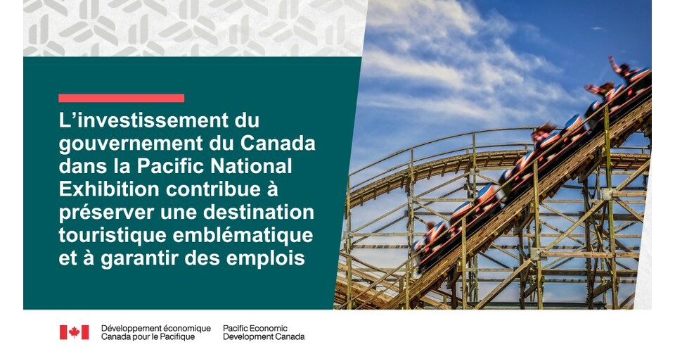 L'investissement du gouvernement du Canada dans la Pacific National ...