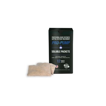 Ecological Laboratories, Inc. Unveils Revamped Pro-Pump Brand ...