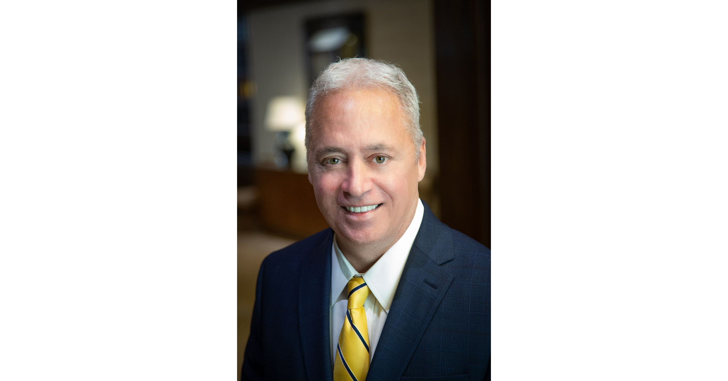 Wayfinder Family Services Appoints Jay Allen as President and Chief ...