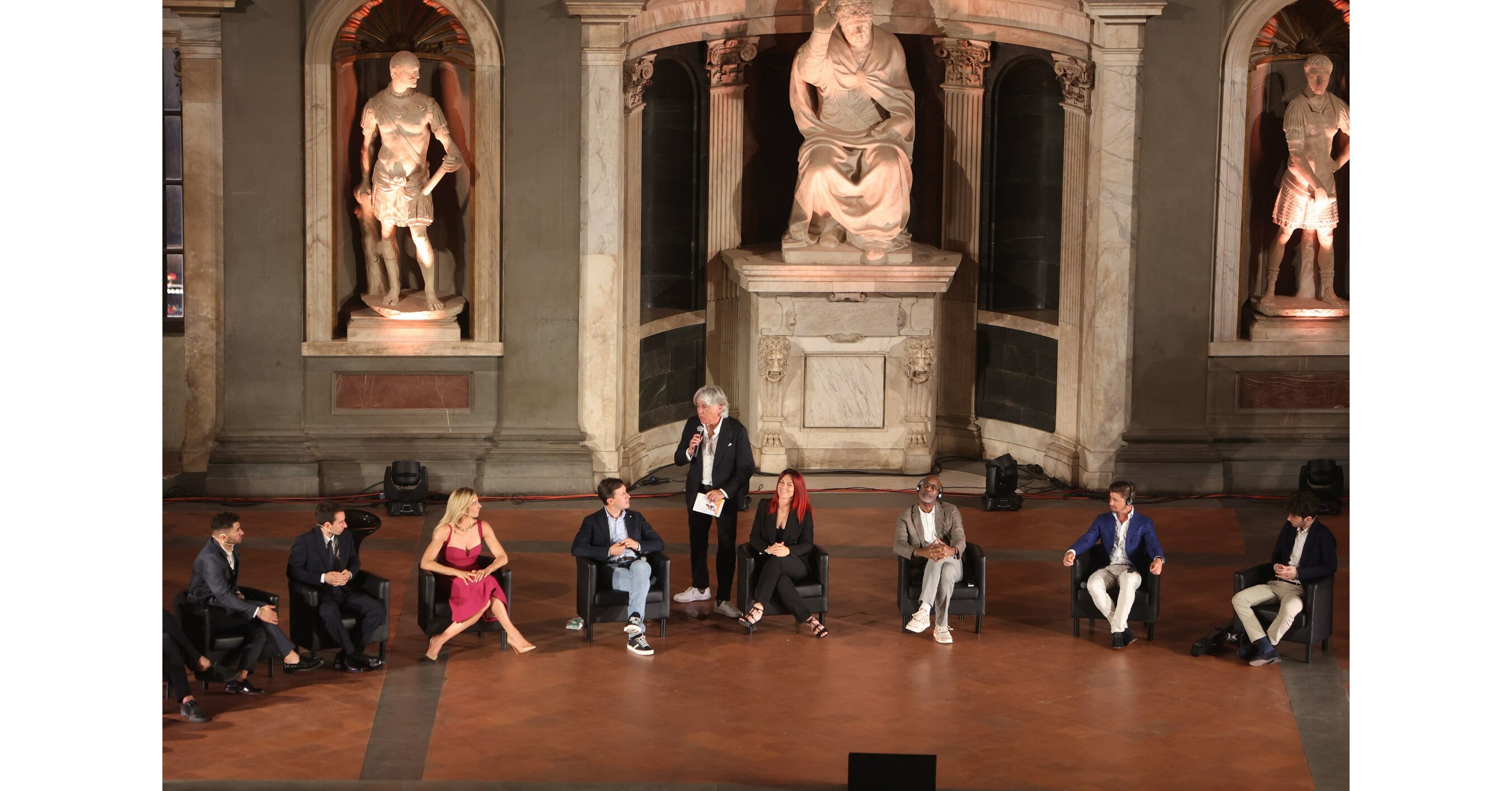 Fair Play Menarini International Awards, the 2023 edition starts with ...