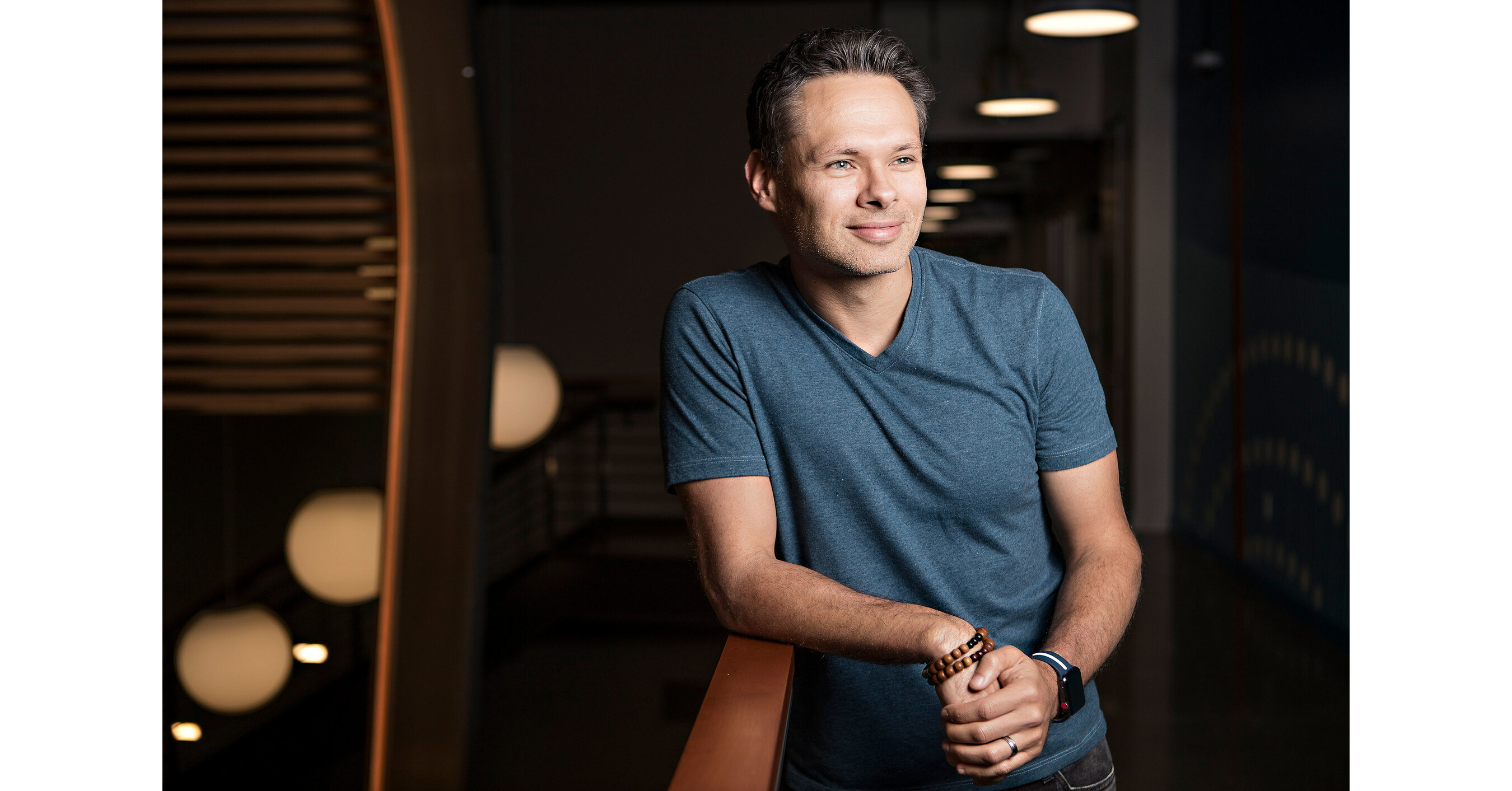 Silicon Valley Executive Robin Daniels Joins LMS365 Management Team ...