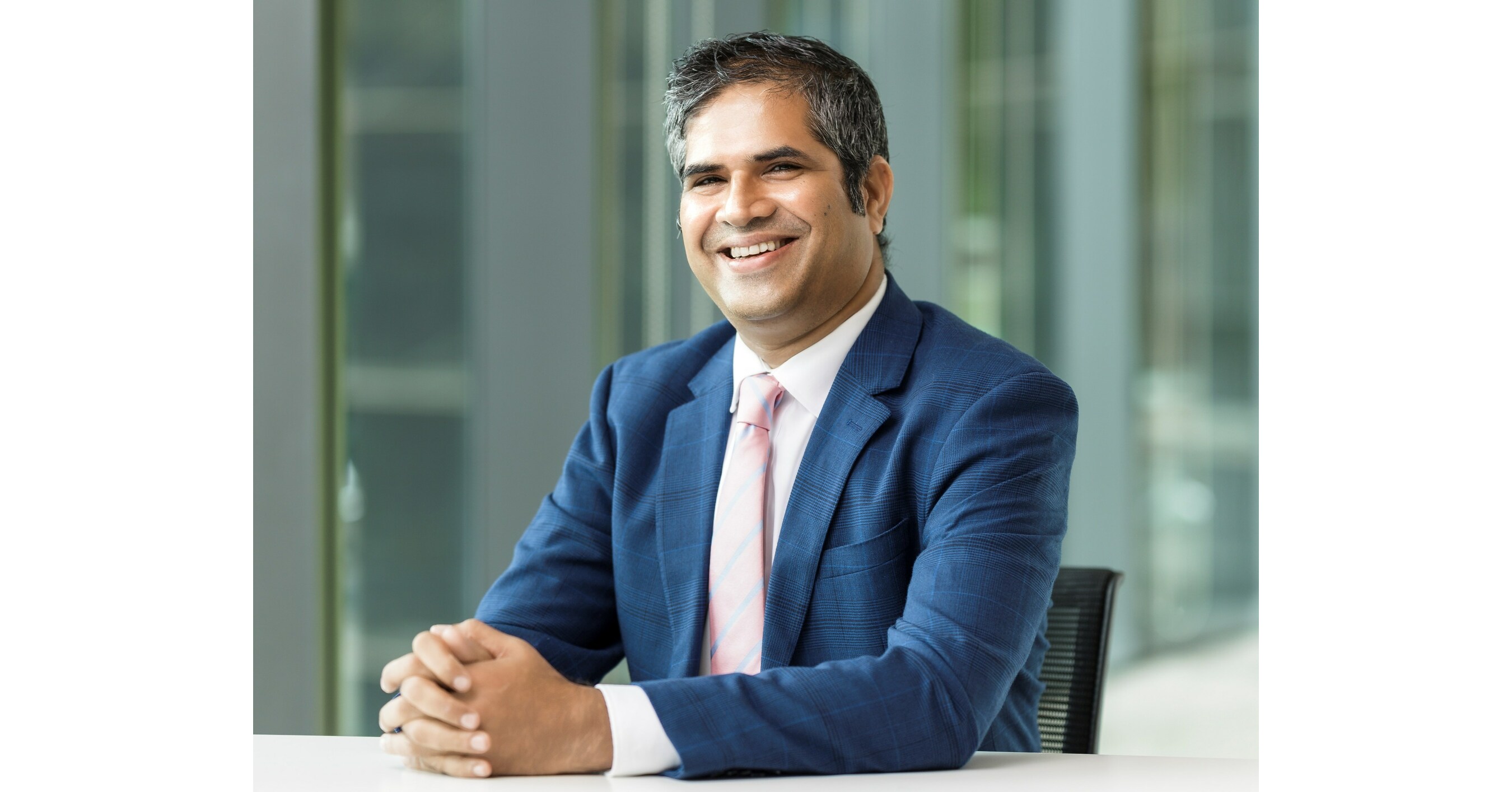 MINDSPRINT announces Dharmender Kapoor (DK) as its new Chief Executive ...