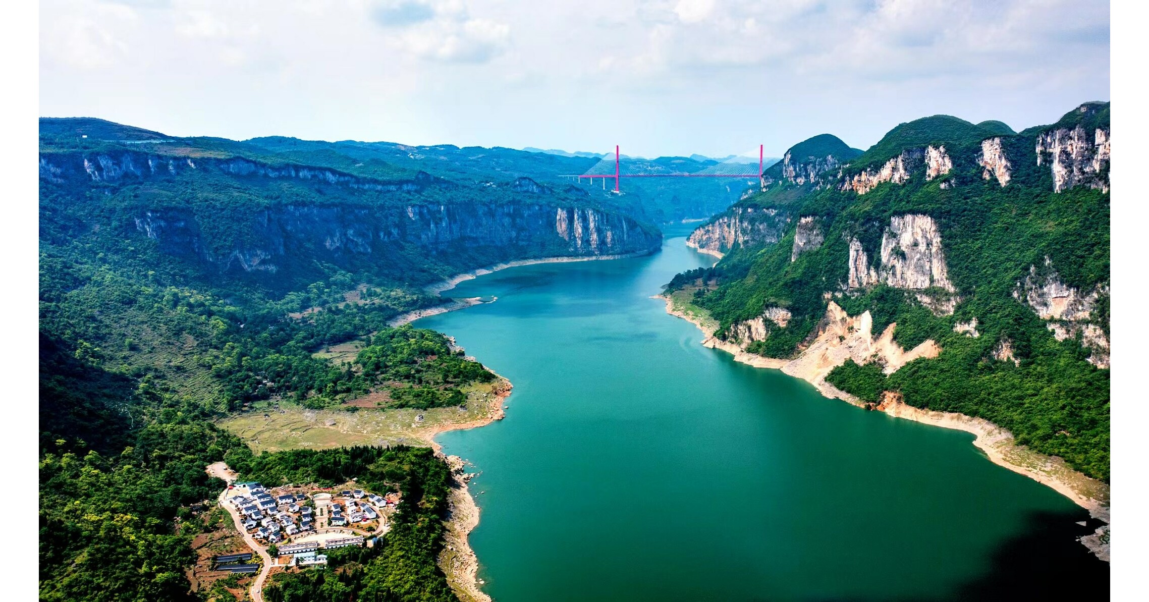 The Green Pursuit of Guizhou