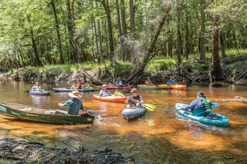 Coharie Tribe and WellCare of North Carolina Make Joint Commitment to ...