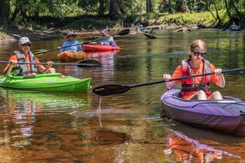Coharie Tribe and WellCare of North Carolina Make Joint Commitment to ...