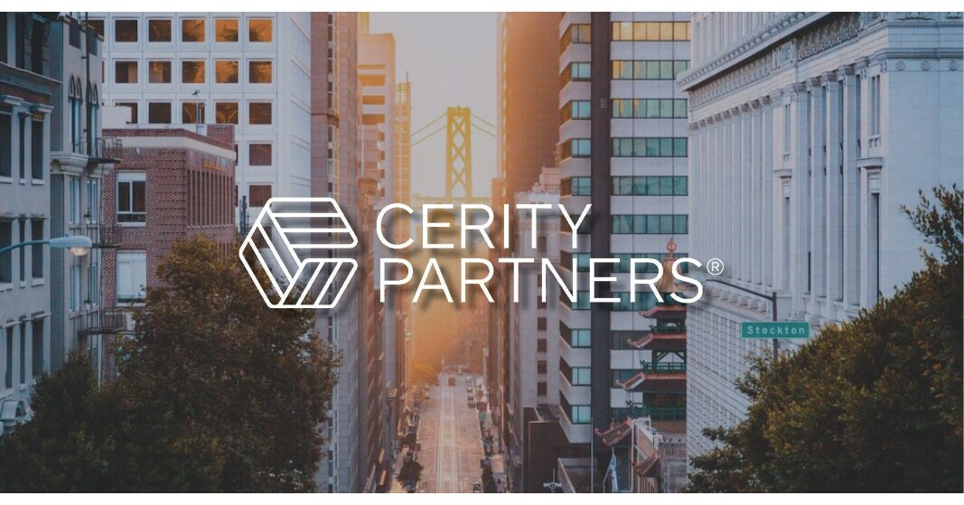 Cerity Partners Welcomes Lumina Financial Consultants