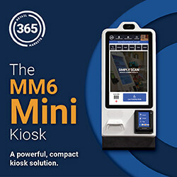 365 Retail Markets Launches MM6 Mini Self-Service Kiosk for Dining and ...