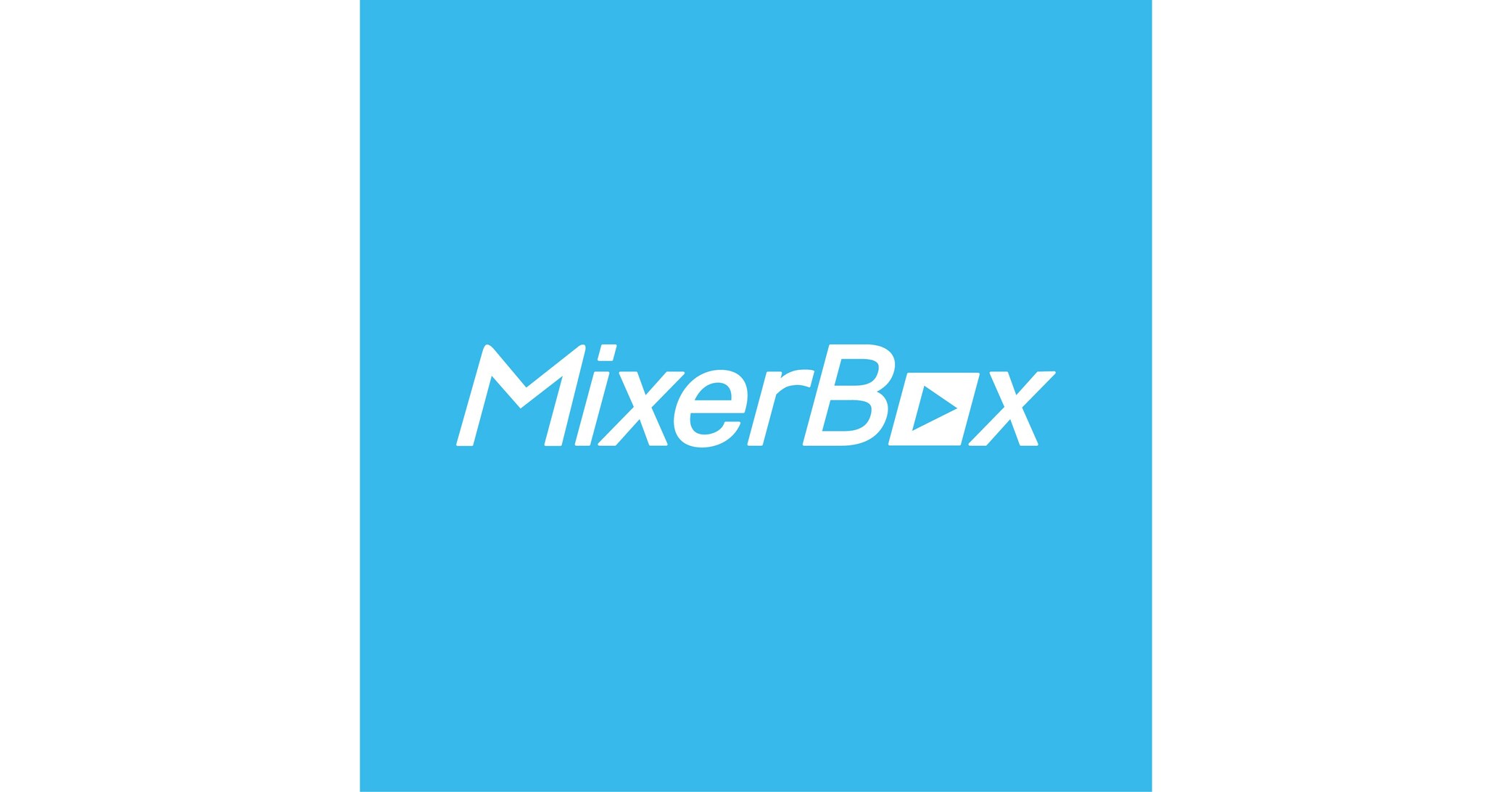 LARGEST CHATGPT PLUGIN STORE DEVELOPER, MIXERBOX, TRANSFORMS THE FUTURE ...