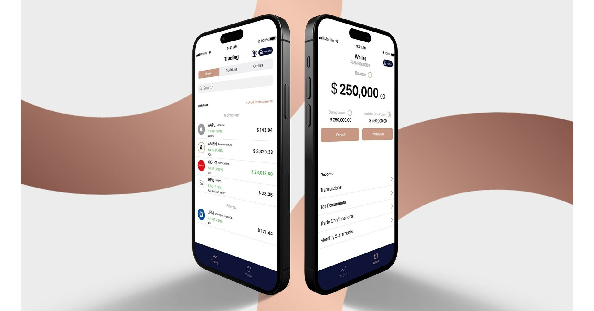 Privat 3 Money Introduces Compelling New Features to its Investment App ...