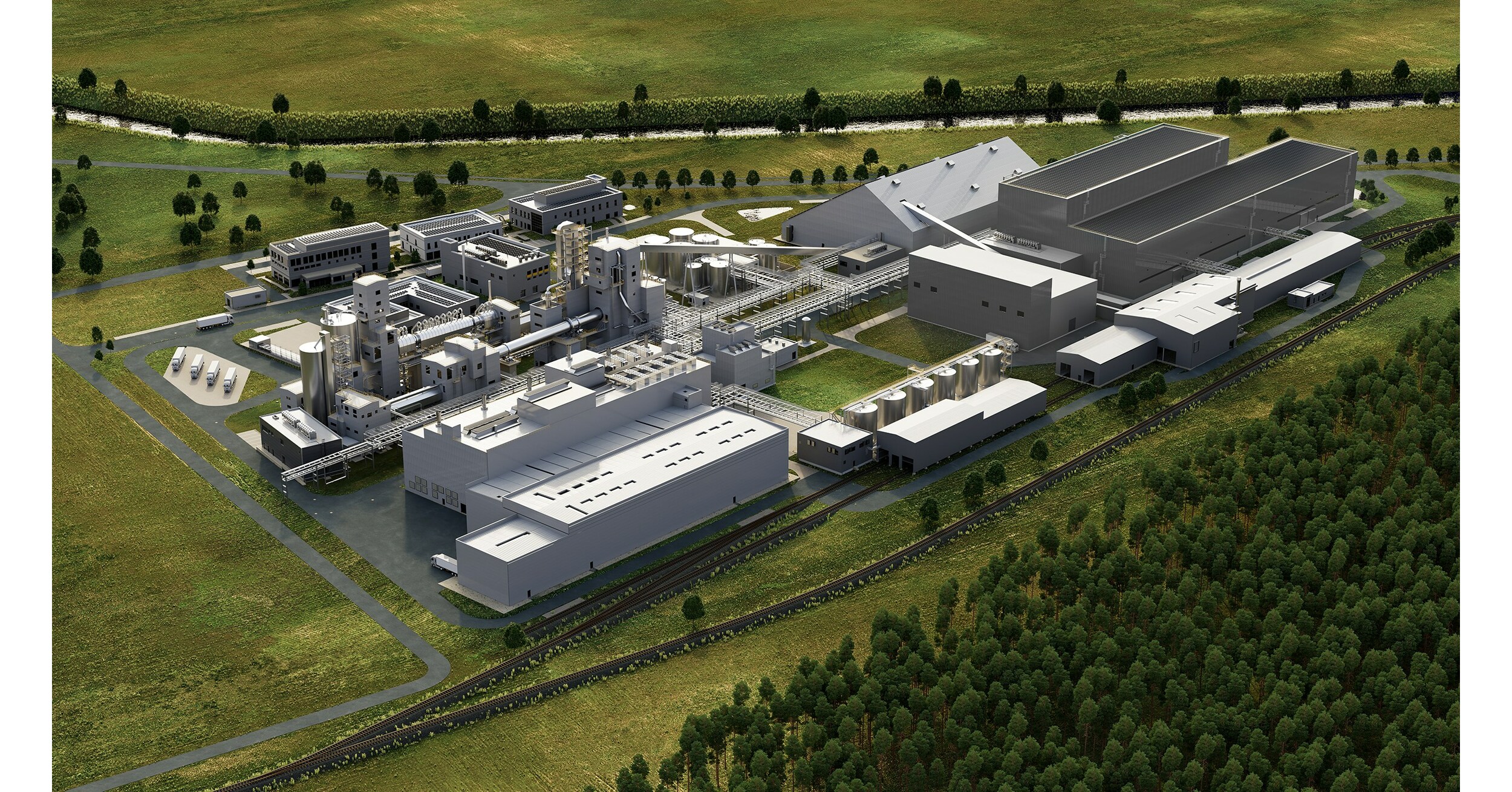 Rock Tech Project Update - Georgia Lake and Guben on Track, Converter ...