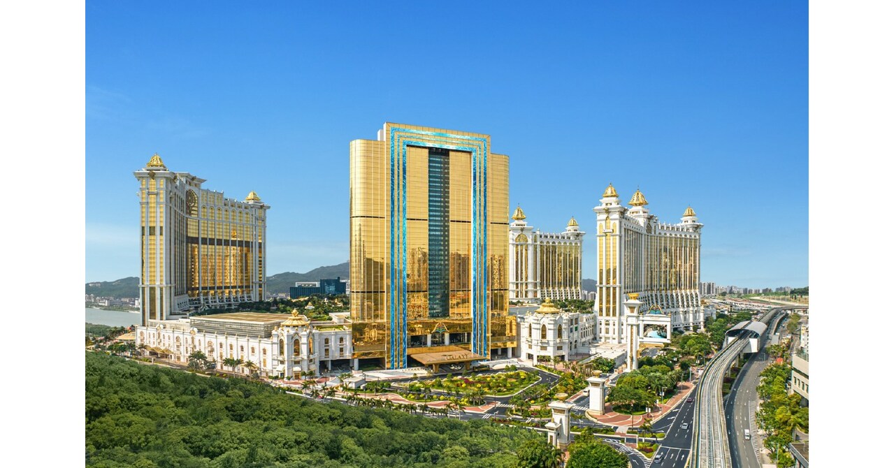 NEW ALL-SUITE RAFFLES AT GALAXY MACAU UNVEILS EXCLUSIVE FIRST LOOK ...