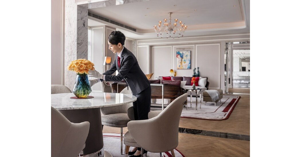 NEW ALL-SUITE RAFFLES AT GALAXY MACAU UNVEILS EXCLUSIVE FIRST LOOK ...