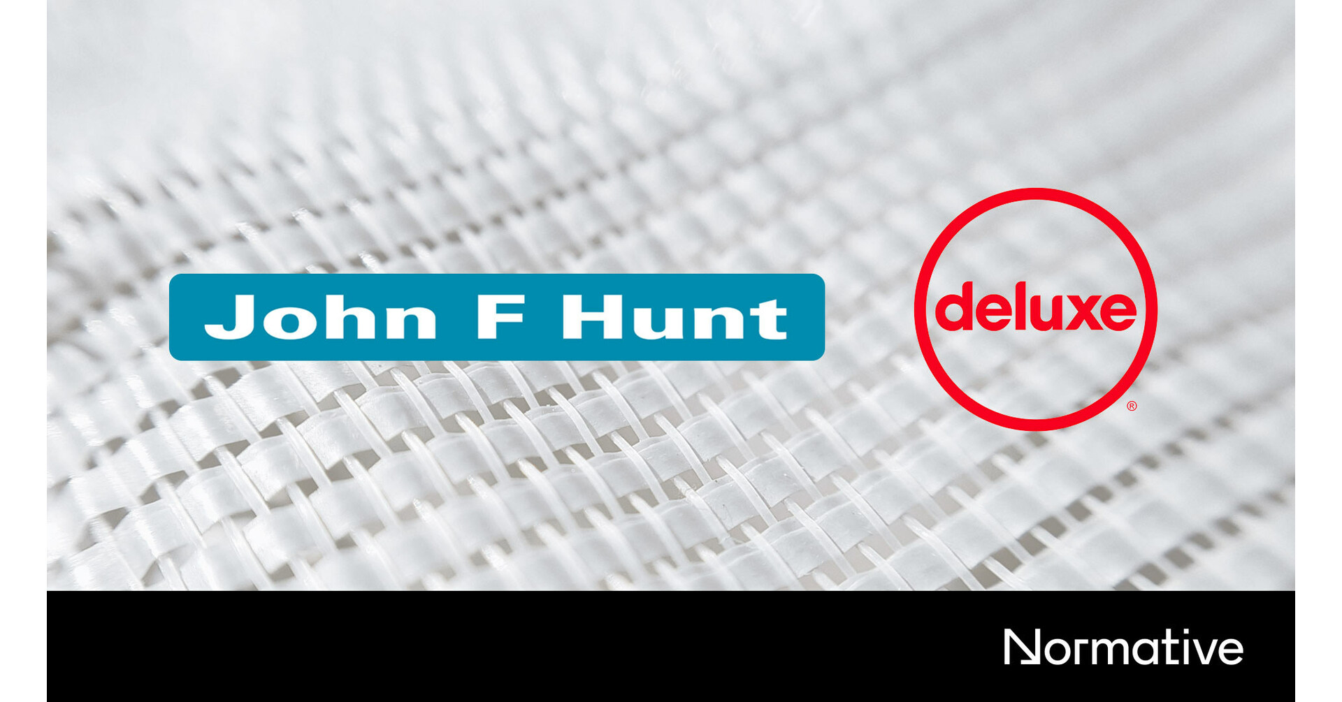 Deluxe and John F Hunt use carbon accounting engine Normative to stay ...
