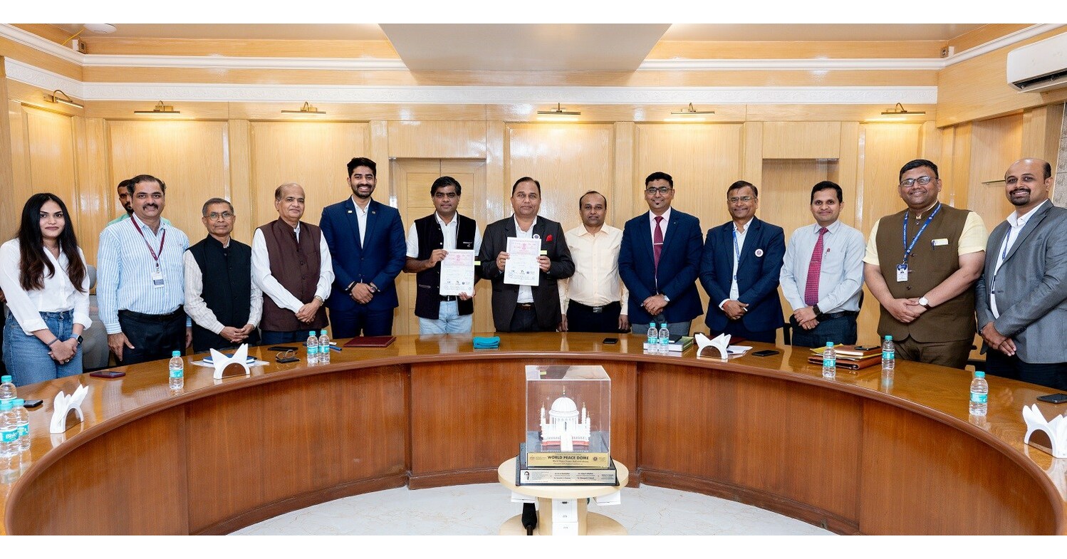 CII and MIT-ADT University Pune sign MoU to foster corporate Start-up & Innovation Connect