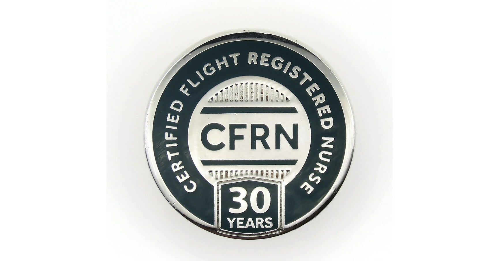 BCEN Celebrates 30 Years of Certified Flight Nursing Excellence