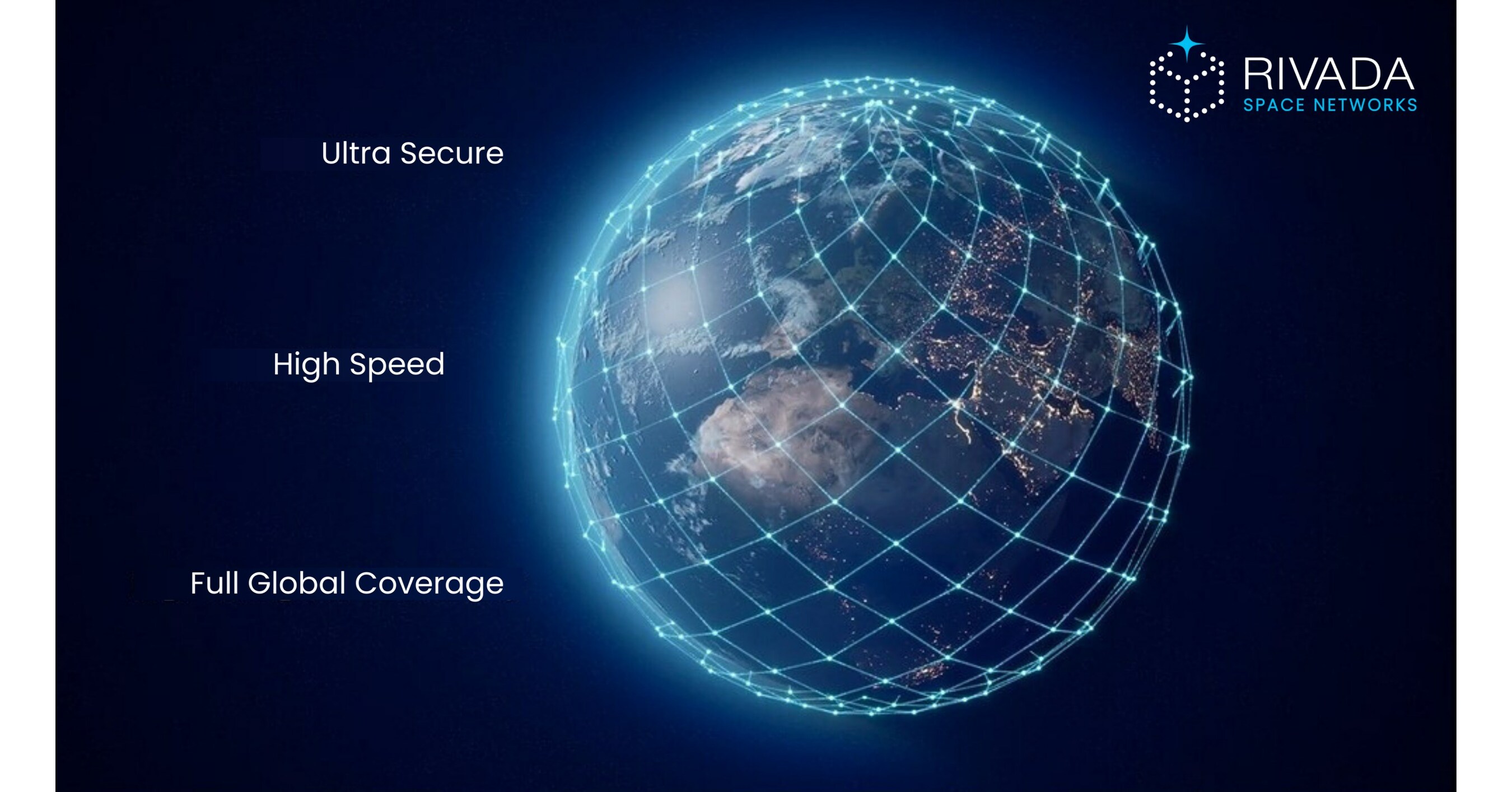 IEC Telecom Partners with Rivada Space Networks for Land and Maritime ...